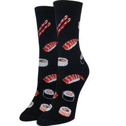 Women's Sushi Socks – Imagery Socks